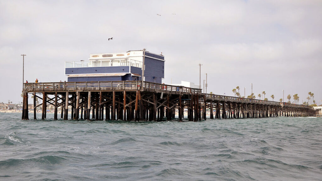 Christian Church | Newport Beach | USA Joshua Generation Church