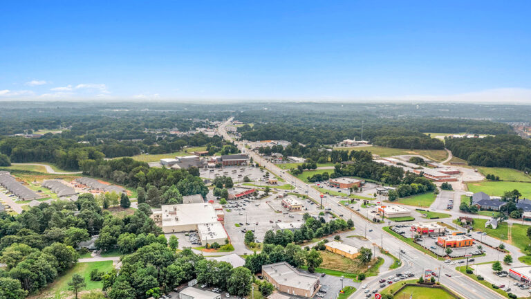 Christian Church | Upstate | USA Joshua Generation Church