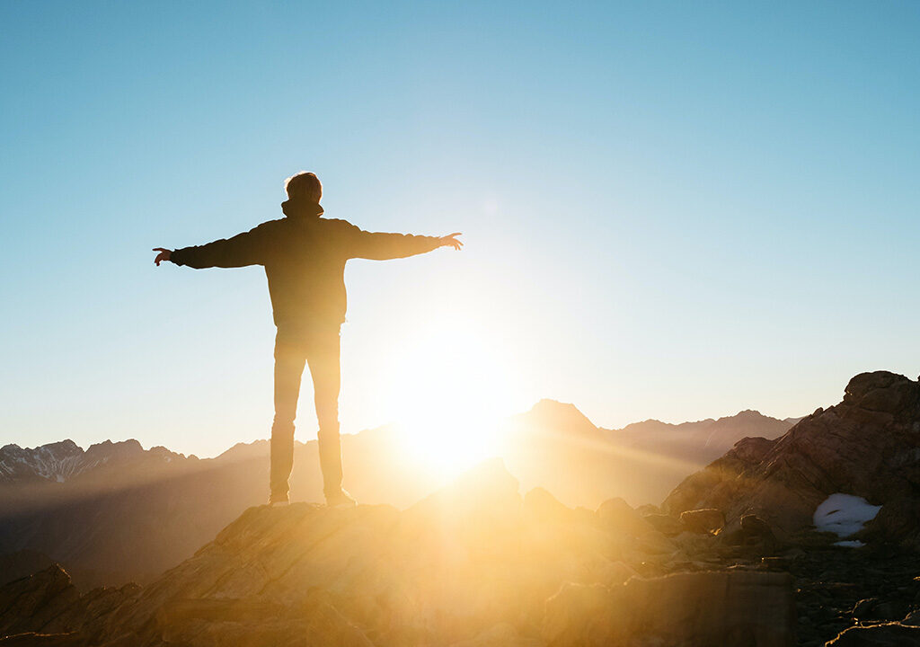 What We Believe | USA Joshua Generation Church