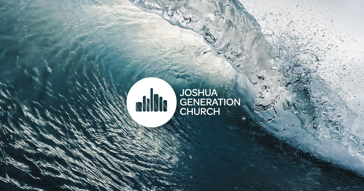 USA | Christian Church | Joshua Generation Church